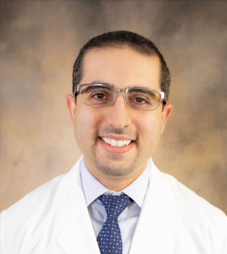 Providers | The Lung and Sleep Center of North Texas | Dr. Ranjit Nair ...